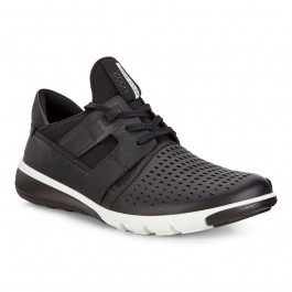 Ghete smart-casual barbati ECCO | Magazin Universal