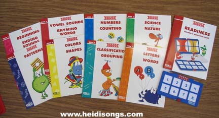 VersaTiles Make a GREAT Independent Center!