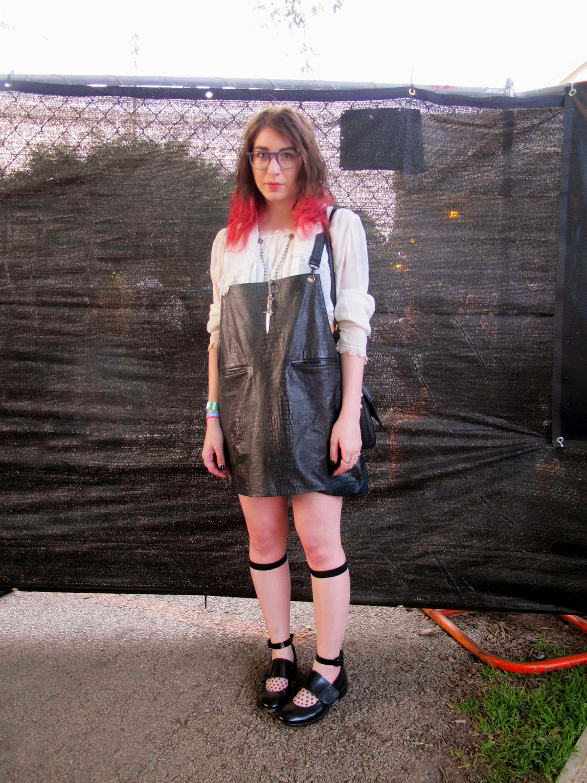 Meaghan | CHICAGO LOOKS