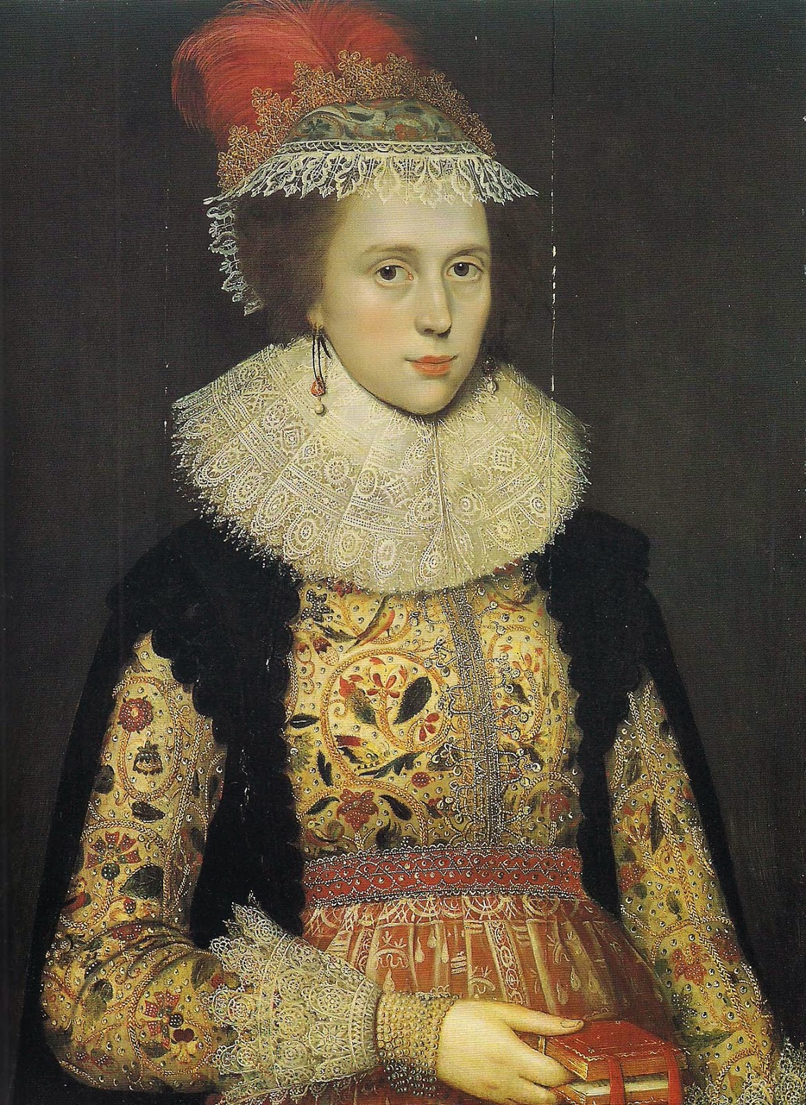 The Devoted Classicist: May 2014