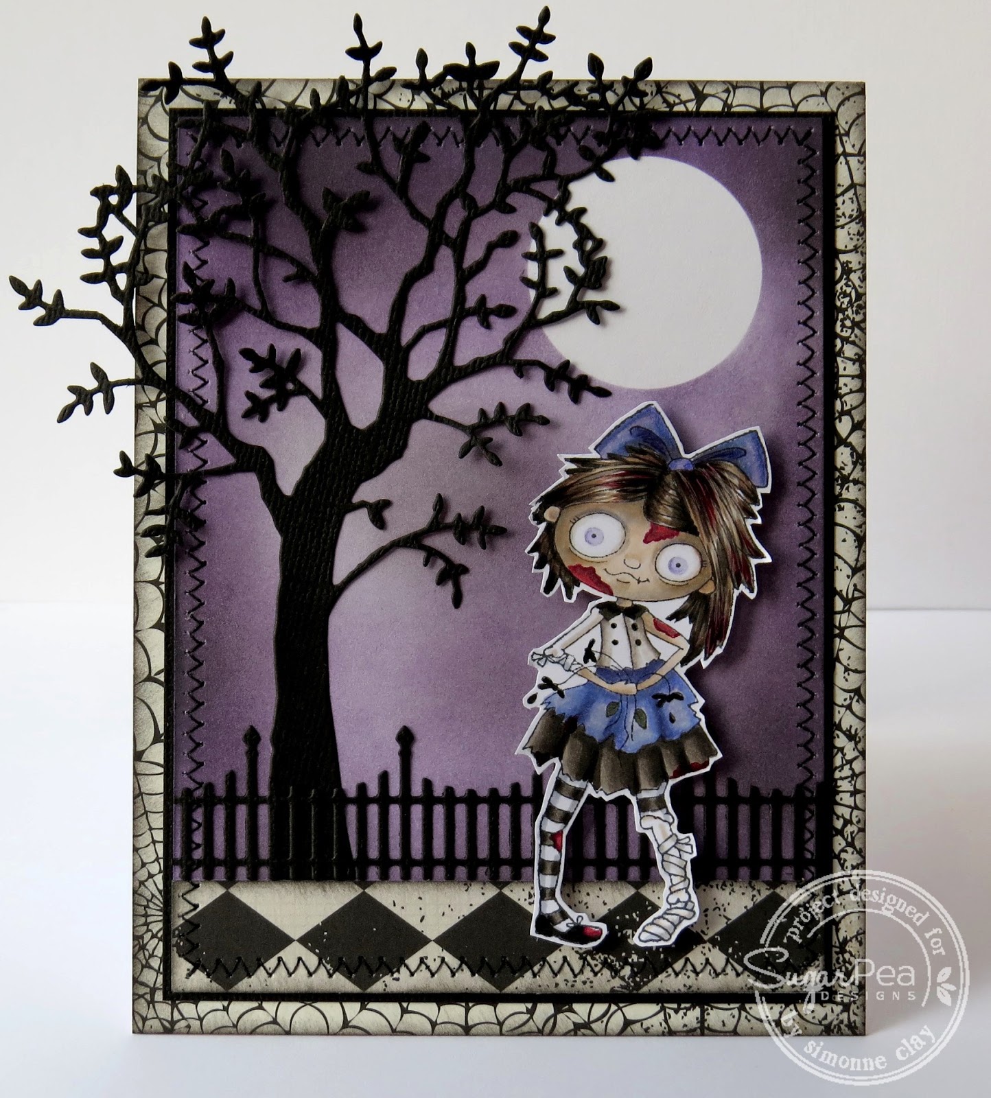 SemSee's Sparkly Scribblings: SugarPea Designs September Sweet Sneak ...