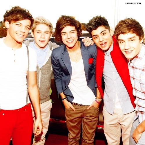 One Direction