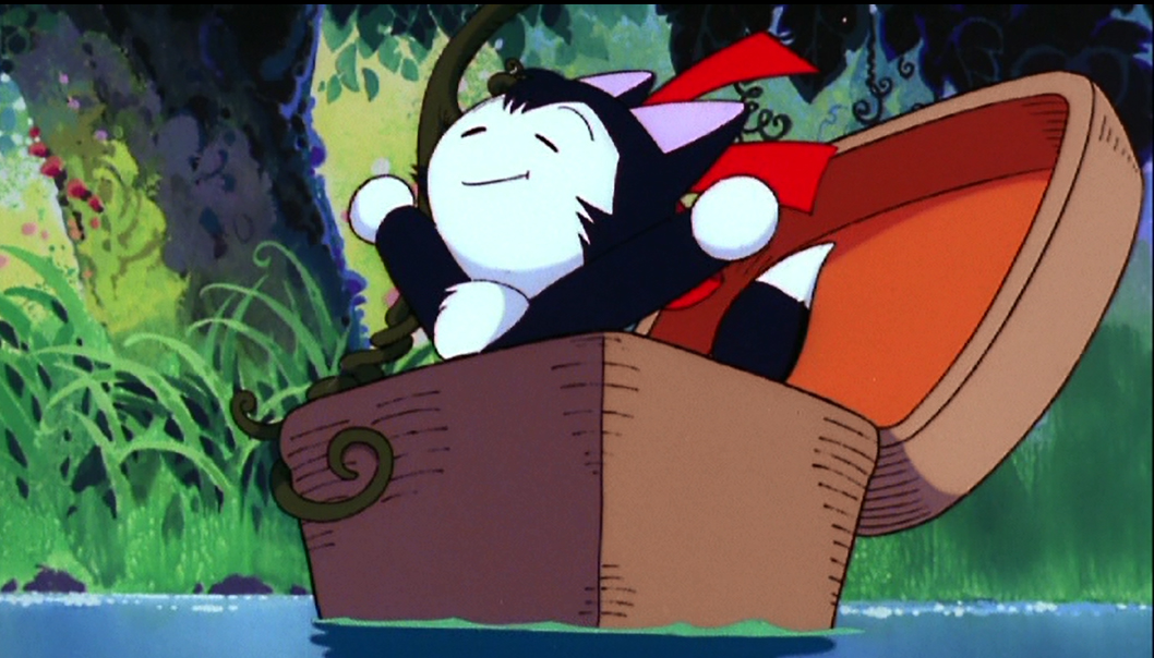 Erik At The Gates: The Fantastic Adventures of Unico! Part 2!