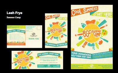 Flagler College Department of Art & Design: Design students complete ...