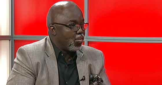 HUGE! CAF Appoints Pinnick As First Vice-President ~ My News Time Blog