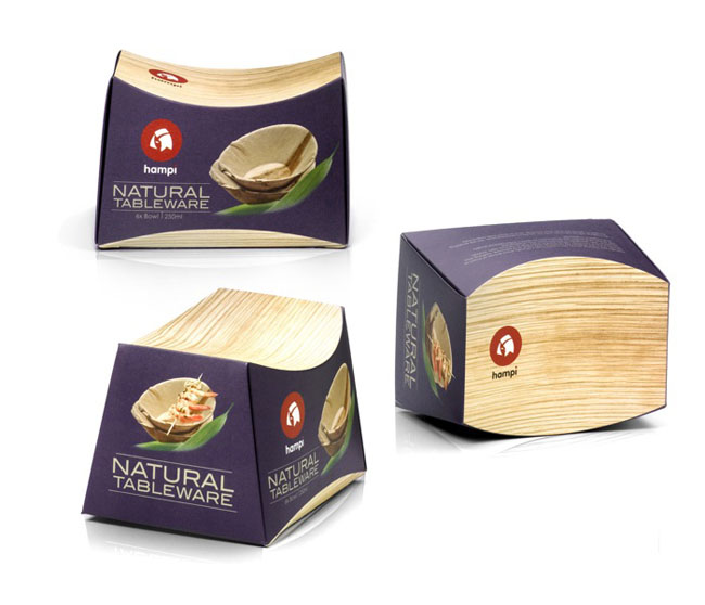 Year 3 Design Context: More Packaging Forms