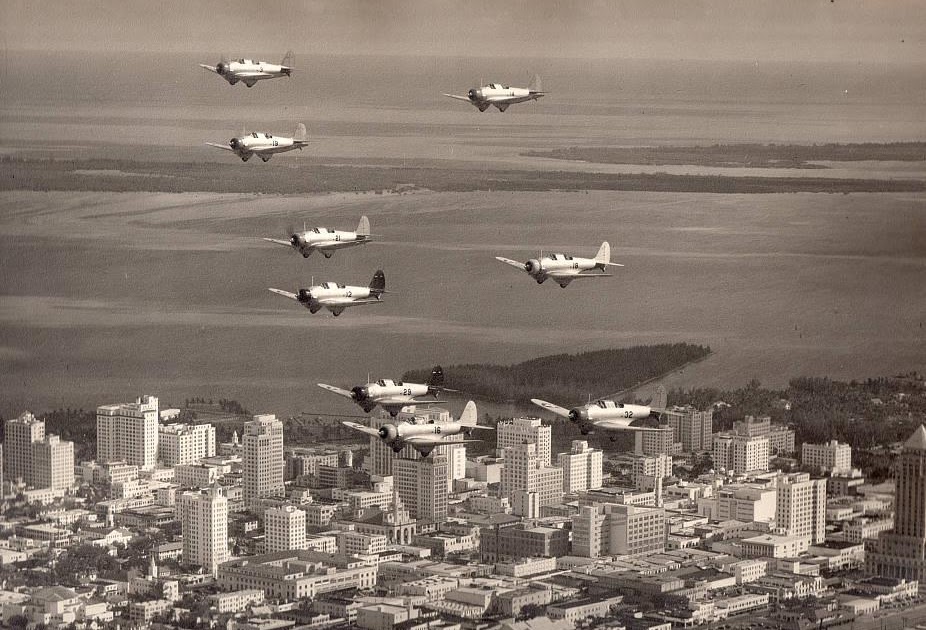 Miami Archives - Tracing the rich history of Miami, Miami Beach and the ...