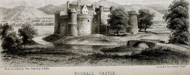 Now You Have Dunnett: 2014-08-31