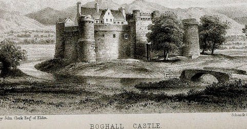 Now You Have Dunnett: Part One: The Play for Jonathan Crouch, Chapter ...