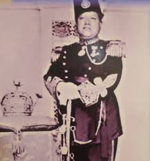 Biografi Sultan Syarif Kasim Alkadri - Historikal