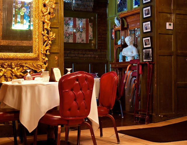 Orso's Restaurant - Chicago