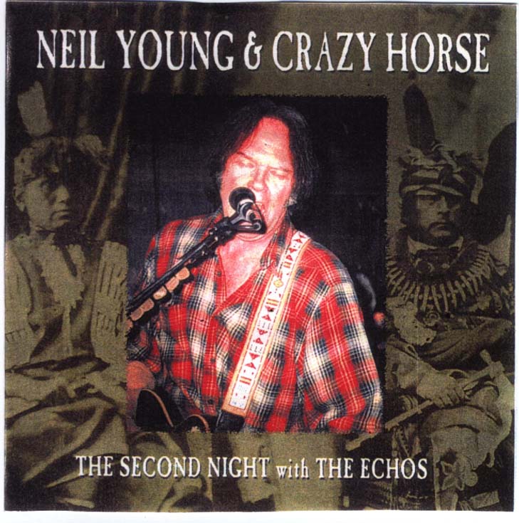 World Of BOOTLEGS: BOOTLEG : Neil Young - Old Princeton Landing ...