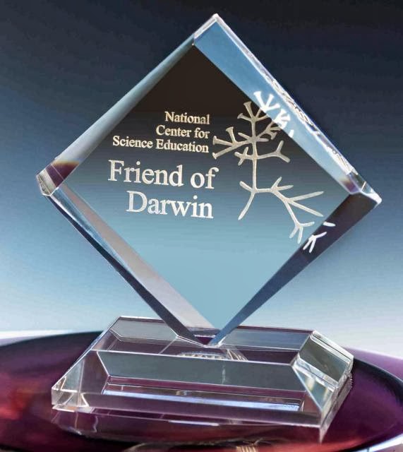 Ad Orientem: Darwin Award Contenders