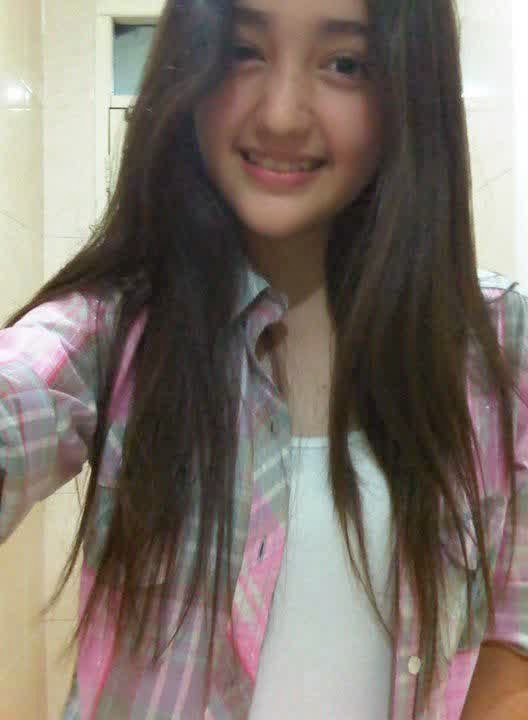 Biodata Lengkap Beserta Foto Cantik Ranty Maria Pemeran Ratna 7 Manusia ...