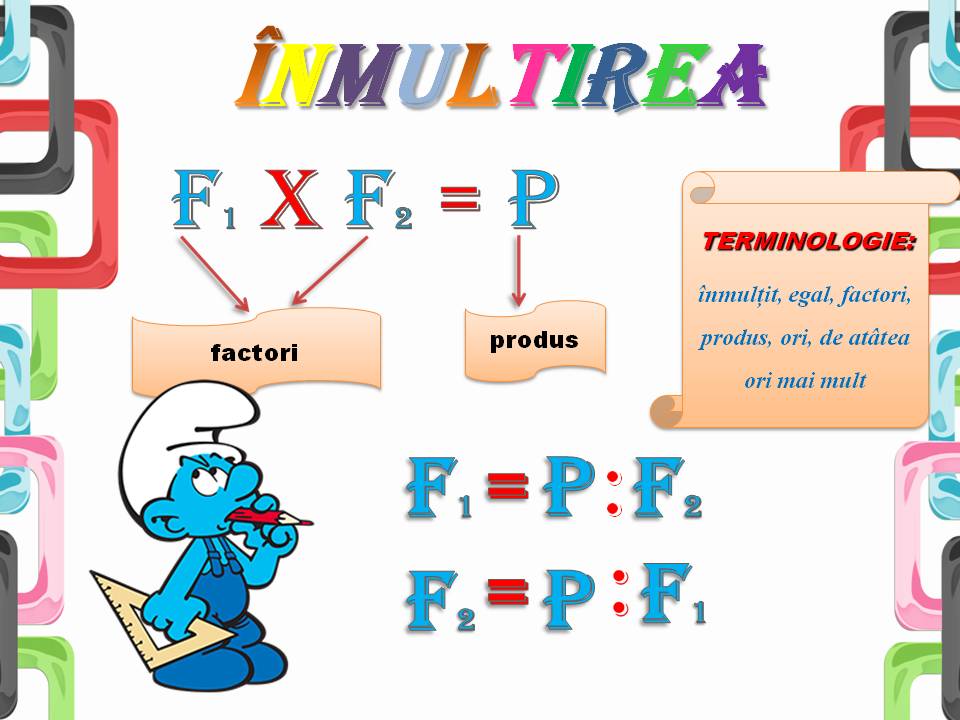 S.T.R.U.M.F. : Planse matematica - strumfi
