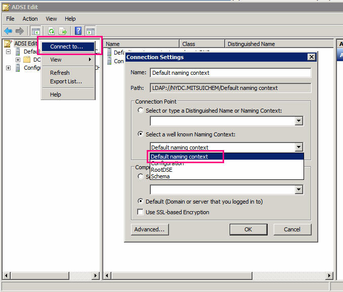 Miho's IT Journal: DHCP Server Cleaning