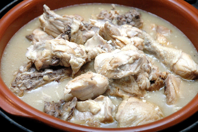 DUDE FOR FOOD: From Palette to Palate: Art and Modern Filipino Cuisine ...