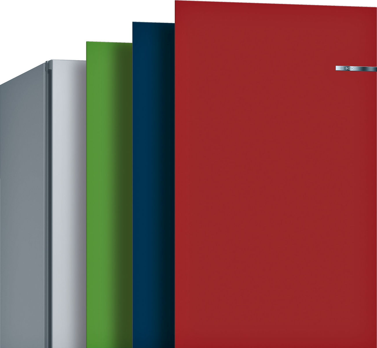 ΝΕΟΙ Ψυγειοκαταψυκτες Vario Style απο την BOSCH - KOUKOUZELIS Blog ...