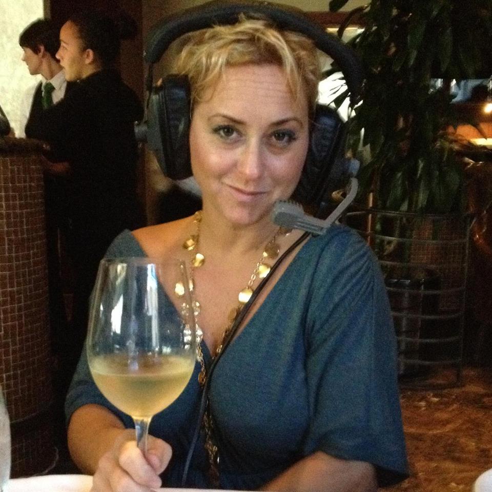 What's Cookin' Today on CRN: 9/12 WINE TRENDS WITH SOMMELIER NICOLE ...