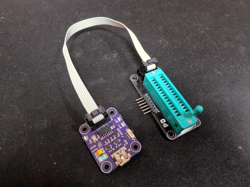 Maker Space 如何使用 Fabisp 來燒錄 Atmega328p Pu 及 Arduino Uno開發板的 Bootloader