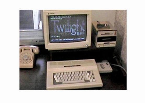 HISTORY OF THE COMPUTER: Some Pictures Of Ancient Computers