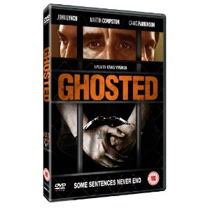 Ric's Reviews: Film / DVD: Ghosted