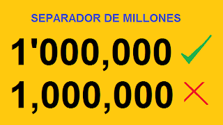 AstroCiencia: Nomenclatura numérica de AstroCiencia