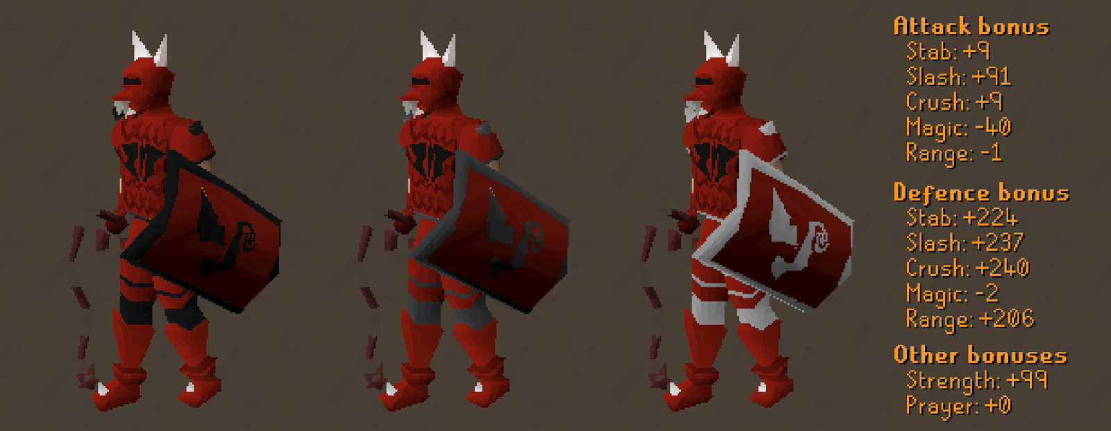 Osrs Platebody Vs Chainbody at Joseph Auricht blog