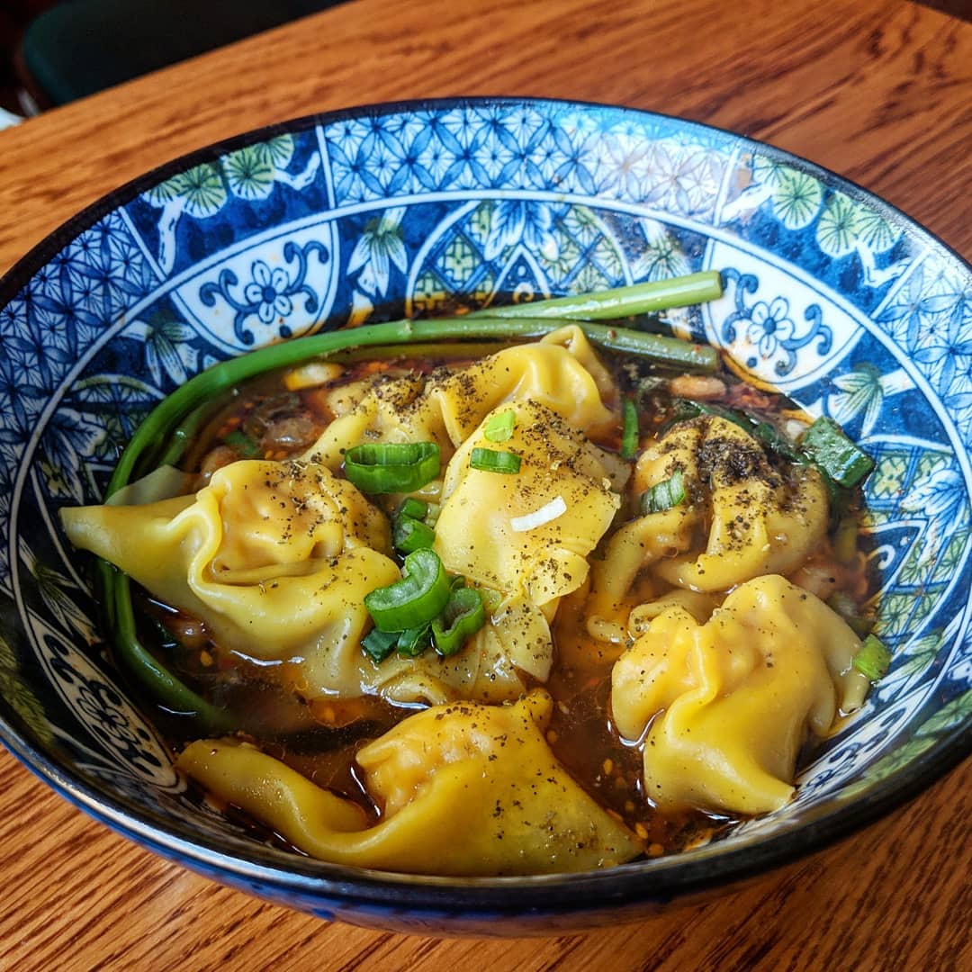 London Pop-ups: Liu Xiaomian's Chinese Resdency at The Jackalope in ...