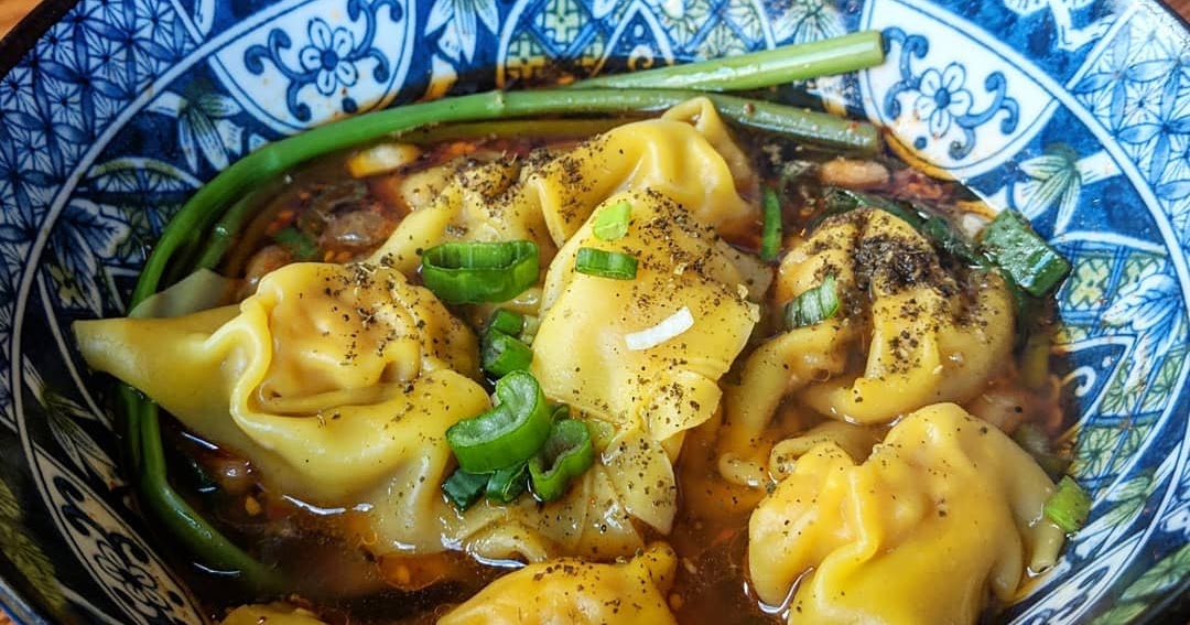 London Pop-ups: Liu Xiaomian's Chinese Resdency at The Jackalope in ...