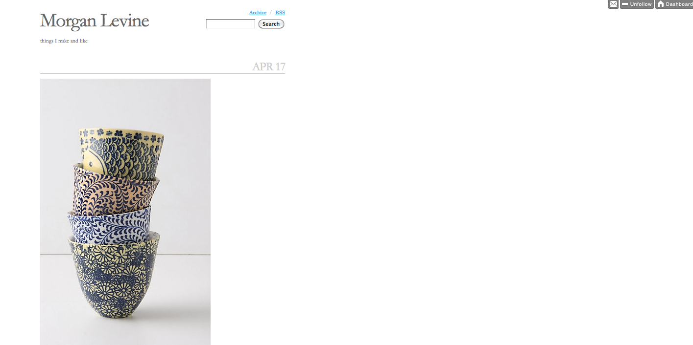 I Am The Reviewer: The Top 60 Tumblr Blogs of 2012