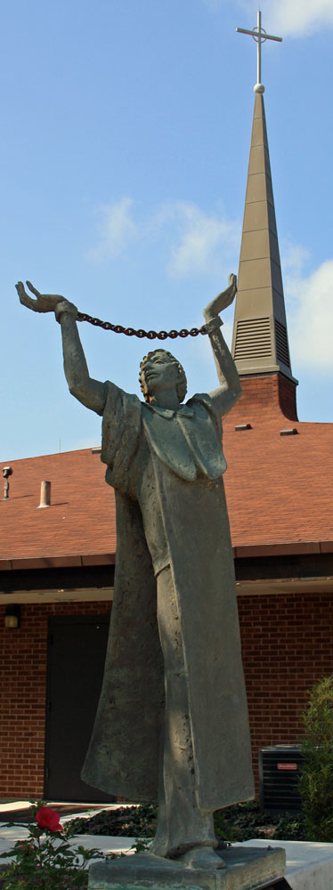 Snup's View From the Back Pew: St. Alban Roe - Wildwood