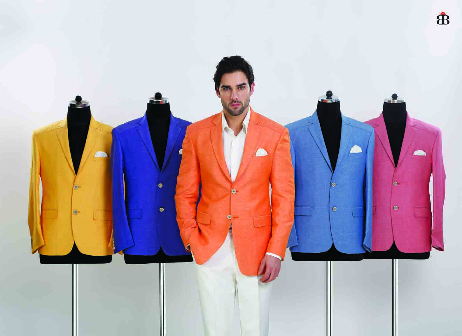 Bonsoir India: Let’s Enter into the World of Fashion and Formals