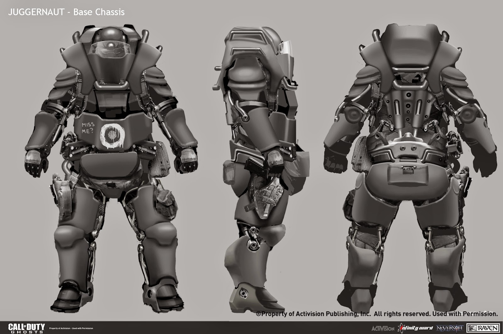 in the mind of a sikomaniac...: I'm the Juggernaught, b*tch!