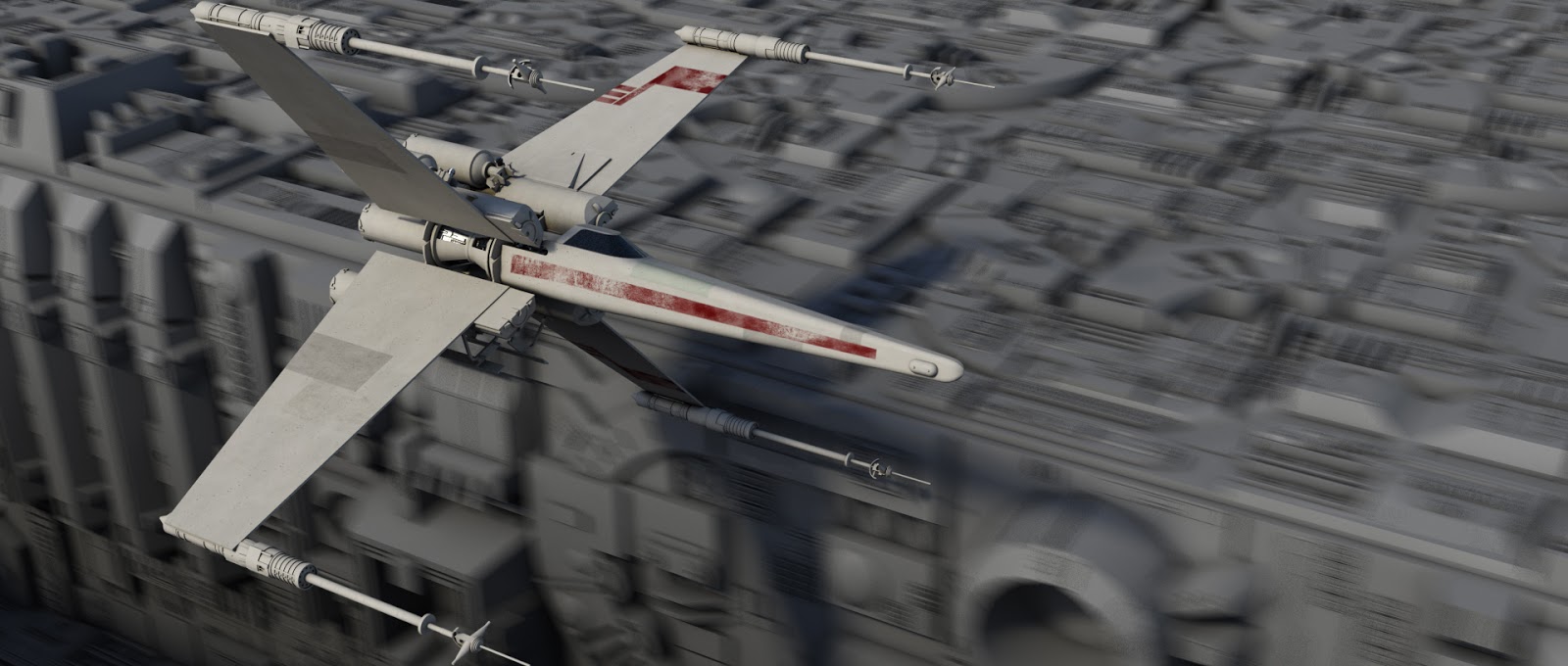 Stinson's All Things Star Wars Blog: 2017