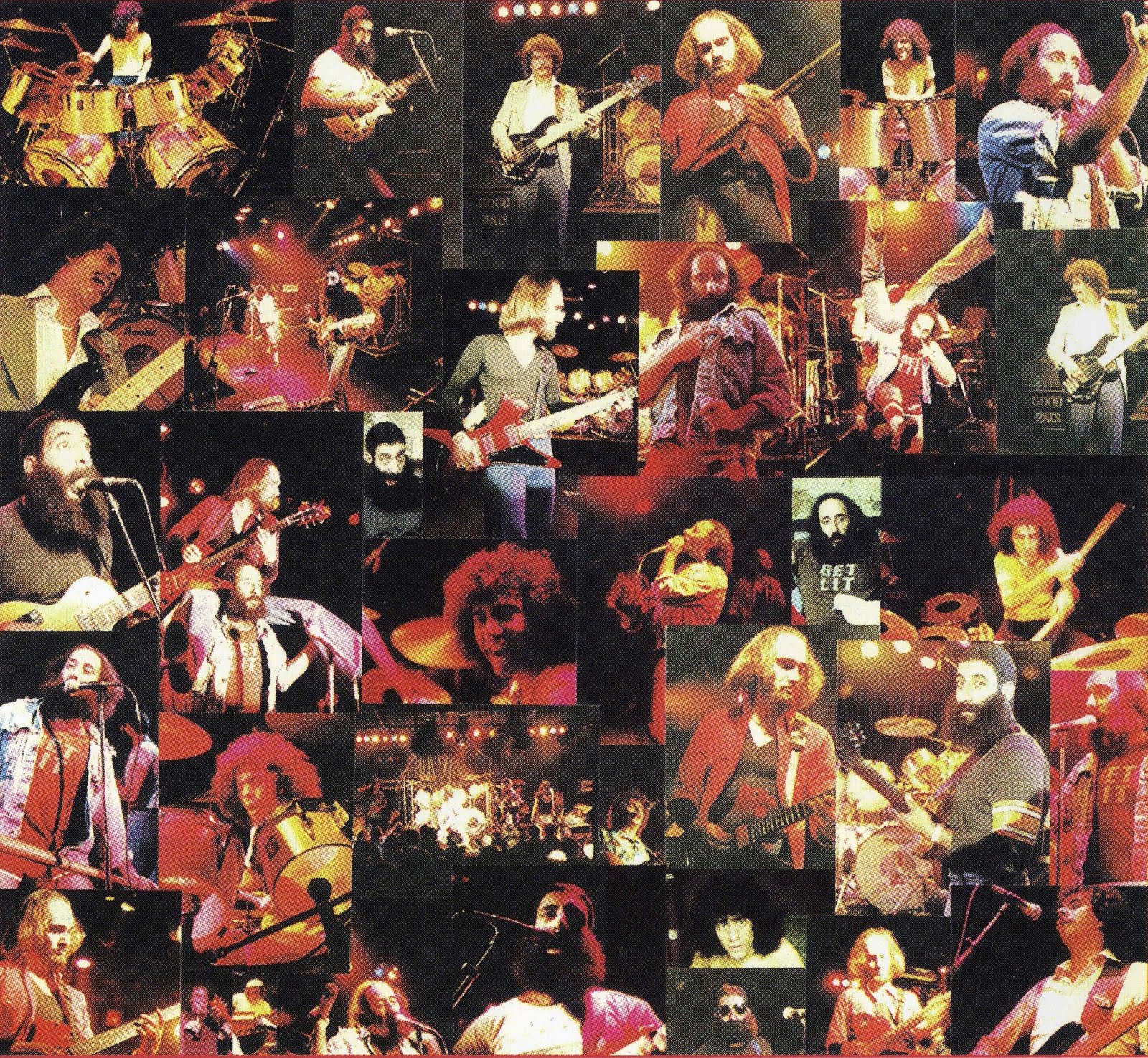 Silverado's RM: The Good Rats - Live 1977 & 1979 - (Great Us Mix of ...