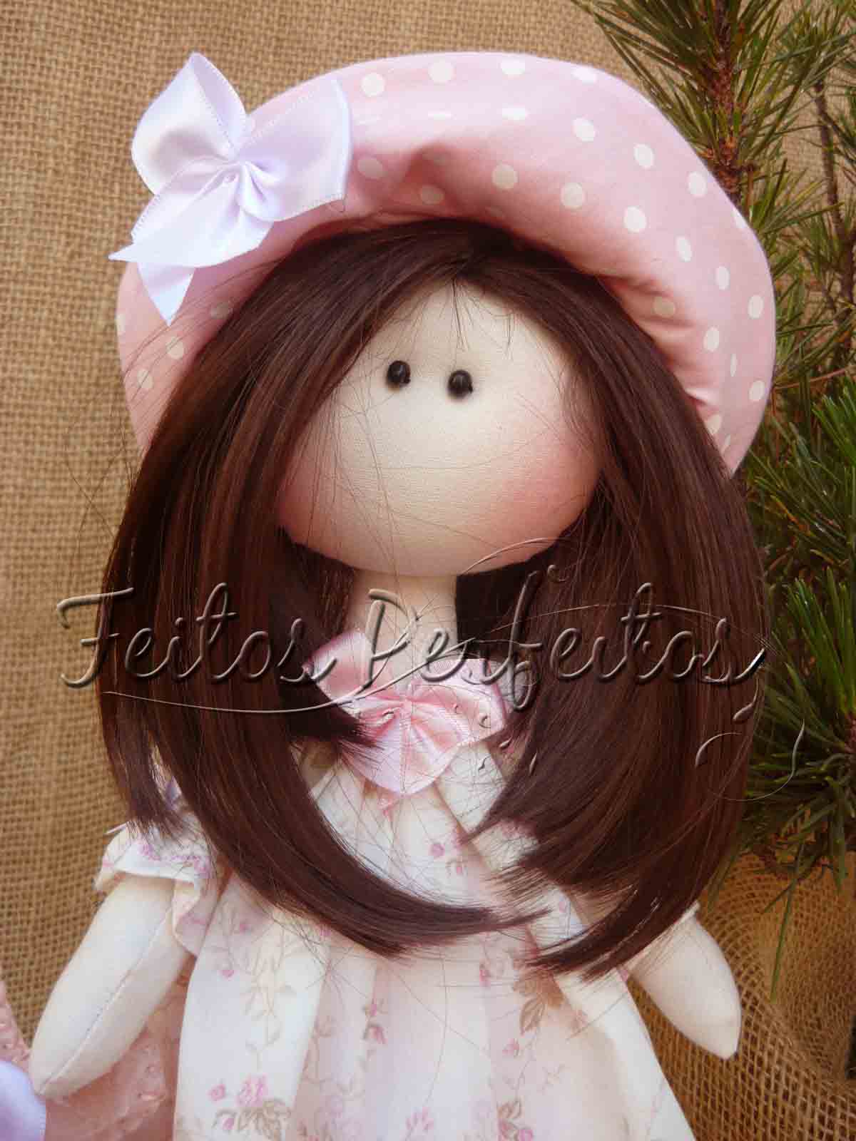 Tilda By Feitos Perfeitos