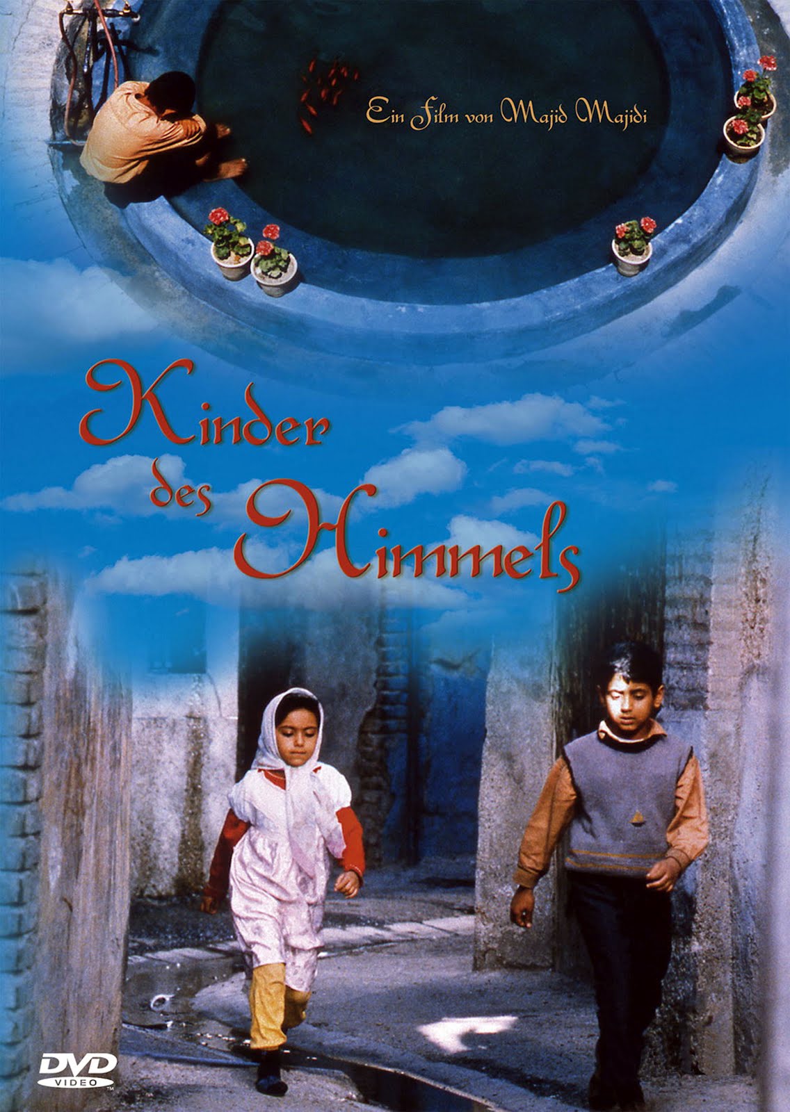 Nok's Nest: Children of Heaven: Review