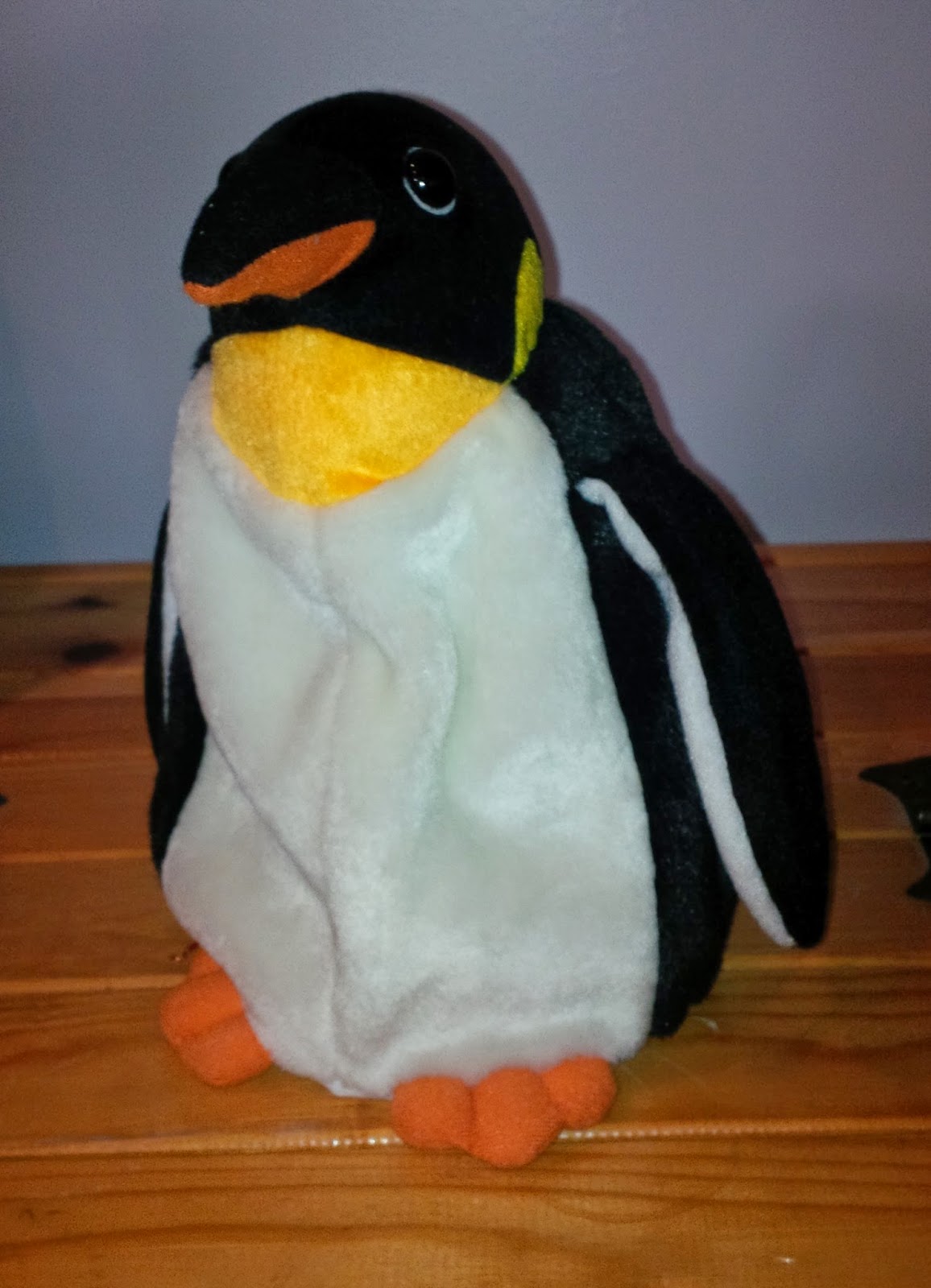 Arduino-Pi Ramblings: PenguinBot - Fun weekend Arduino Project!