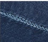 How to improve seam performance against slippage in garments?