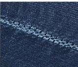 How to improve seam performance against slippage in garments?