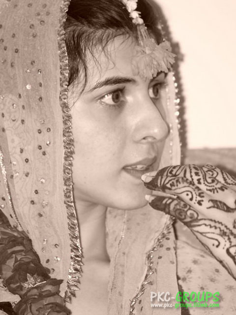 Dil Dil Pakistan: Pakistani Celeberties Family Pics - Part 2