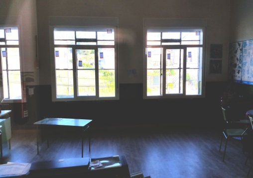 Partes de la escuela y útiles escolares en el Idioma Q'eqchi': Partes ...