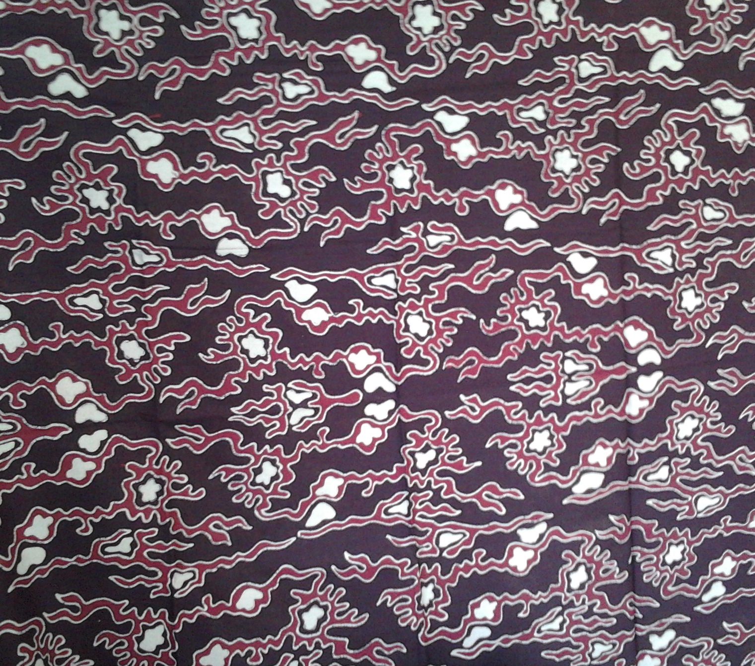 Batik Khas Lumajang