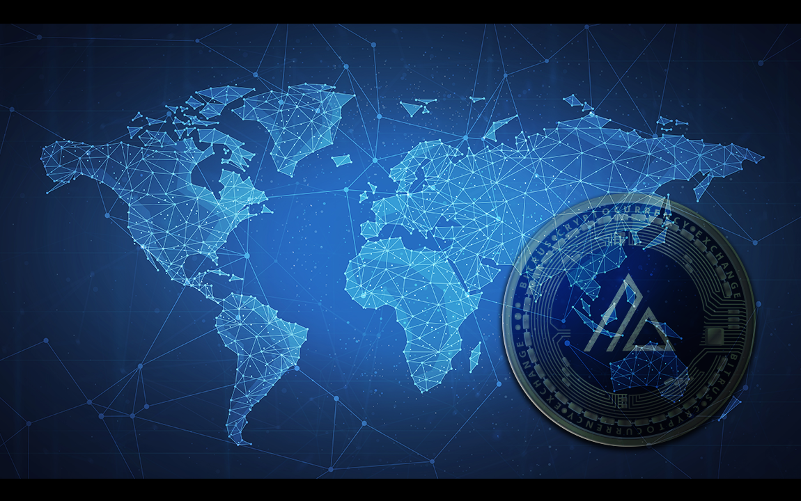 Bitrus, Bitrus Coin, Bitrus Exchange, Cryptocurrency, BTRS, Bitru