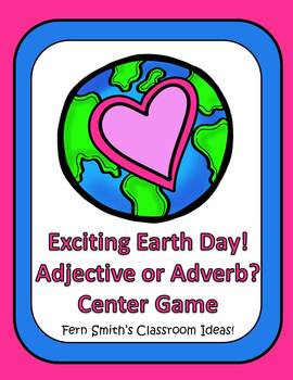 More Earth Day Resources For Your Classroom! - Fern Smith's Classroom ...