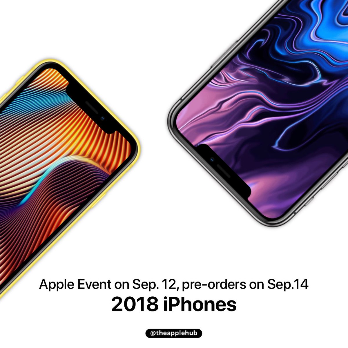 5 Big Announcements At The Apple Event - Brand Icon Image - Latest ...