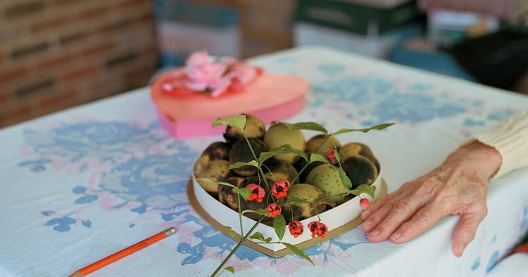 fototazo: Exchange Edit: Susan Worsham by Kevin Thrasher