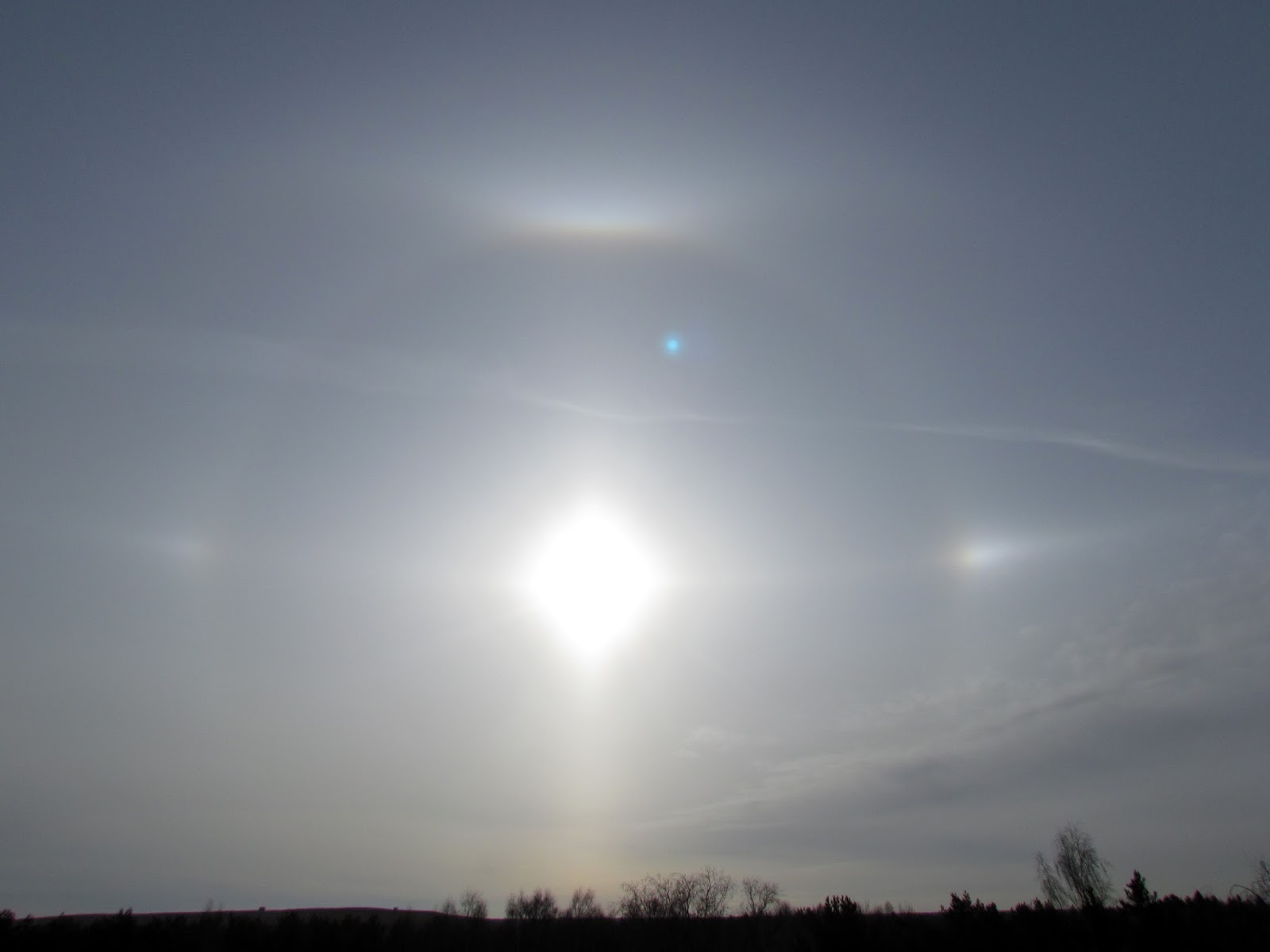 Ilm ja inimesed: Pilvede 10 liiki ehk põhivormi