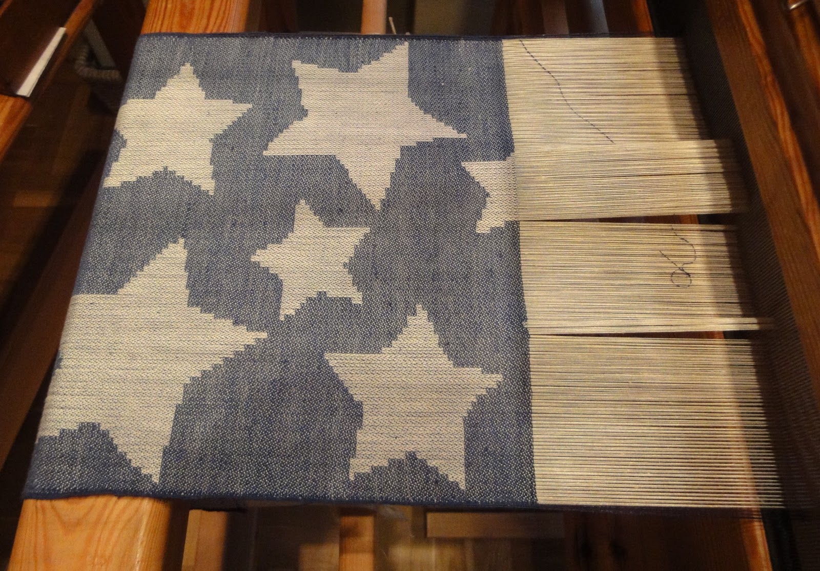 Mette Frøkjær: Stjernehimmel